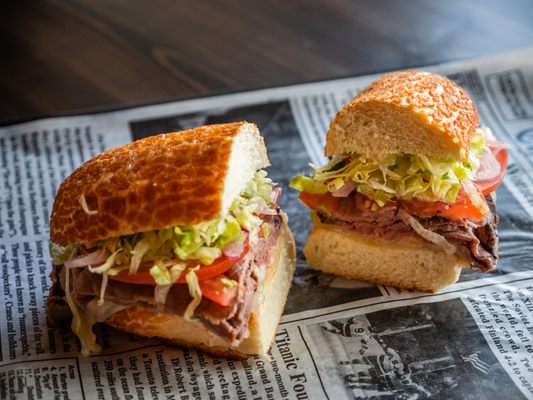 THE URBAN DELI - 232 Photos & 141 Reviews - 7111 S Virginia St, Reno ...