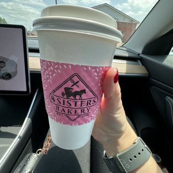 8 SISTERS BAKERY - Updated November 2024 - 115 Photos & 120 Reviews ...