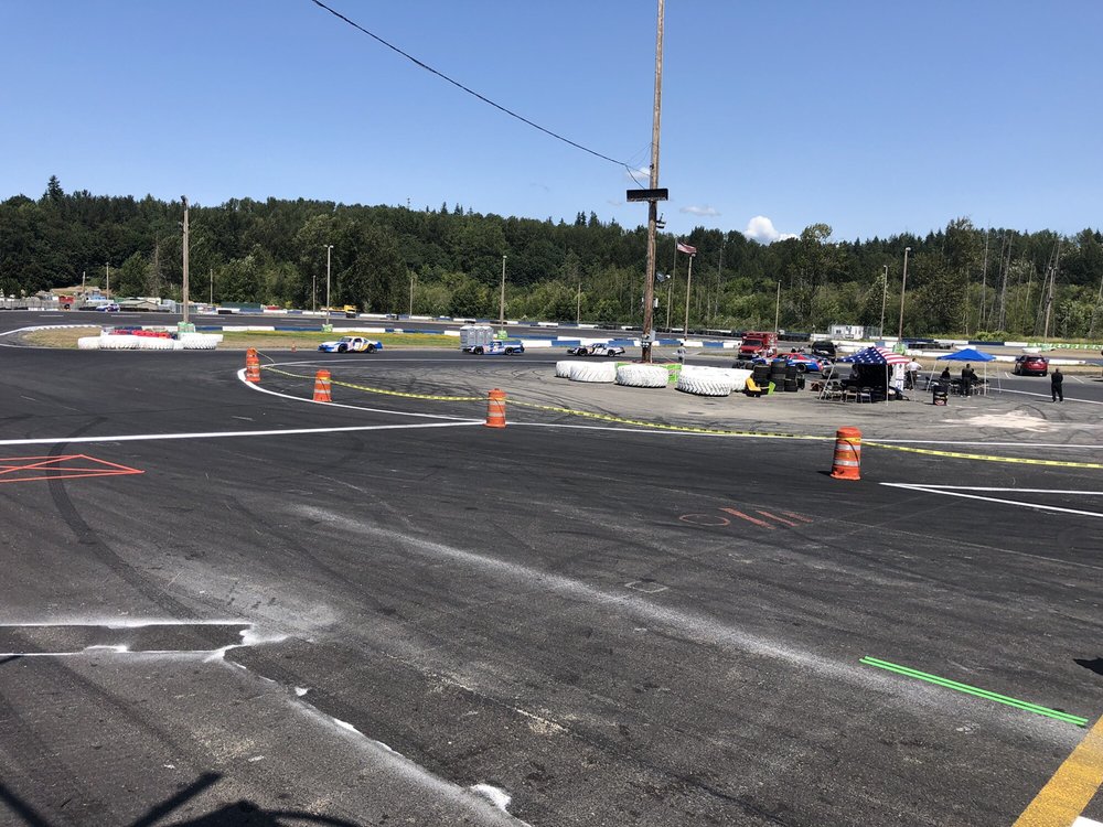 RUSTY WALLACE RACING EXPERIENCE - Updated December 2025 - 15 Reviews ...