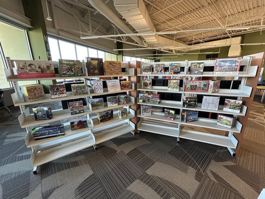 WHITE TANK LIBRARY - Updated December 2025 - 104 Photos & 43 Reviews ...