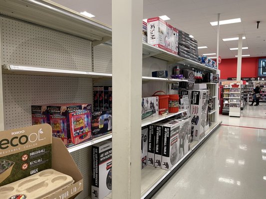 TARGET - Updated October 2025 - 31 Photos & 30 Reviews - 1100 Hansel ...