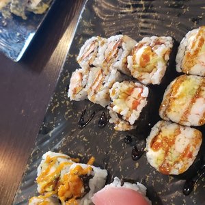 FUJI SUSHI - 276 Photos & 232 Reviews - 1950 San Marco Blvd ...
