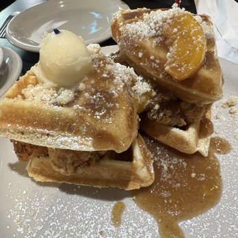 ATLANTA BREAKFAST CLUB - Updated July 2024 - 7667 Photos & 7236 Reviews ...