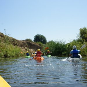 LA RIVER KAYAK SAFARI - Updated June 2025 - 76 Photos & 72 Reviews ...