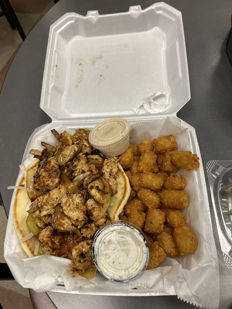 TOWER GRILLE - Updated July 2025 - 210 Park Ave, Oklahoma City ...