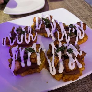 THE SPOTTED GALLO - 268 Photos & 138 Reviews - Nicaraguan - 8758 W ...