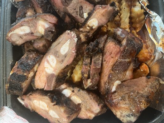 RUBY’S SOULFOOD & BBQ - Updated August 2025 - 2431 E Ozark Ave ...