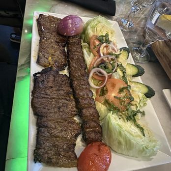 RUMI ROOM PERSIAN INDO-PAK CUISINE - Updated December 2025 - 324 Photos ...