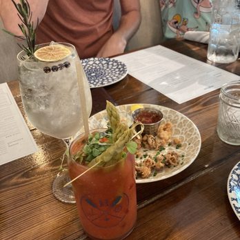 THE HAMPTON SOCIAL - NAPLES - 600 Photos & 385 Reviews - 9114 Strada Pl ...