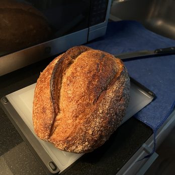 THOROUGH BREAD & PASTRY - 1059 Photos & 969 Reviews - 248 Church St ...