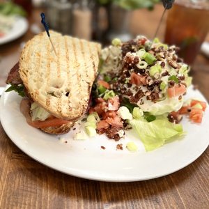 LOCAL FOODS KITCHEN - 397 Photos & 258 Reviews - 4548 Hartwood Dr, Fort ...