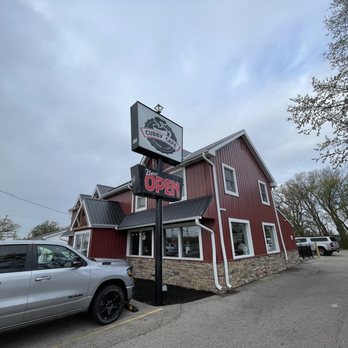 CUBBY CAFE - Updated December 2025 - 10 Photos & 22 Reviews - 8609 US ...