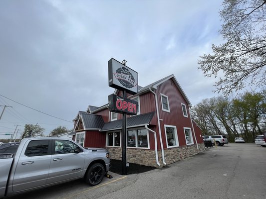 CUBBY CAFE - Updated December 2025 - 10 Photos & 22 Reviews - 8609 US ...