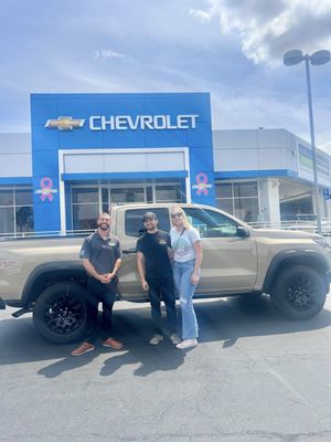 ROSEVILLE CHEVROLET - Updated November 2025 - 39 Photos & 58 Reviews ...