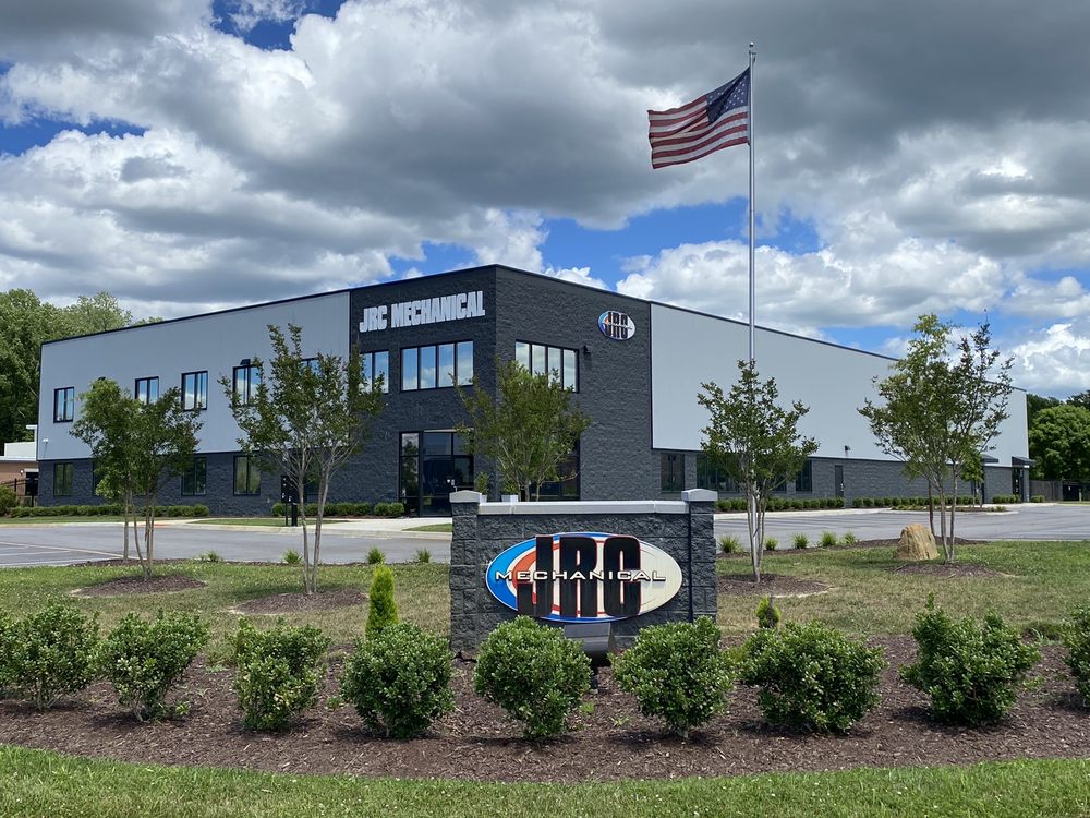 Jrc Mechanical - Updated October 2025 - 1701 S Park Ct, Chesapeake, Virginia - Plumbing ...