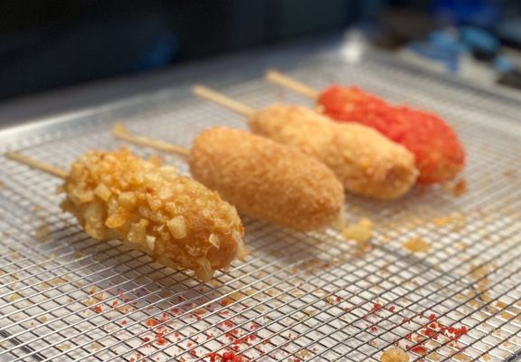 MOCHINUT - ROCHESTER - Updated October 2025 - 346 Photos & 68 Reviews ...