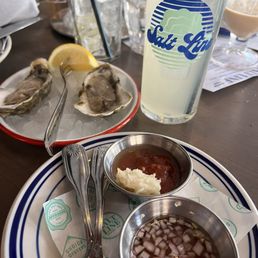 THE SALT LINE - BETHESDA - Updated August 2025 - 254 Photos & 173 ...