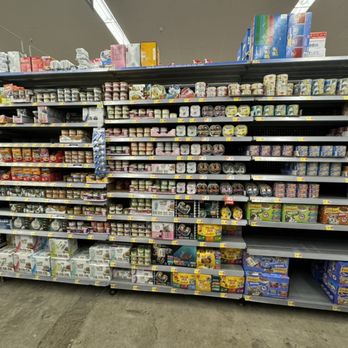WALMART NEIGHBORHOOD MARKET - Updated November 2025 - 77 Reviews & 115 ...