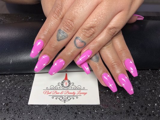 Y2 NAIL BAR & BEAUTY LOUNGE - 645 Photos & 276 Reviews - 464 Arneill Rd ...