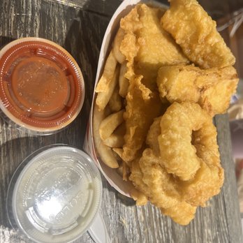 ALASKAN FISH & CHIPS - Updated August 2024 - 112 Photos & 139 Reviews ...