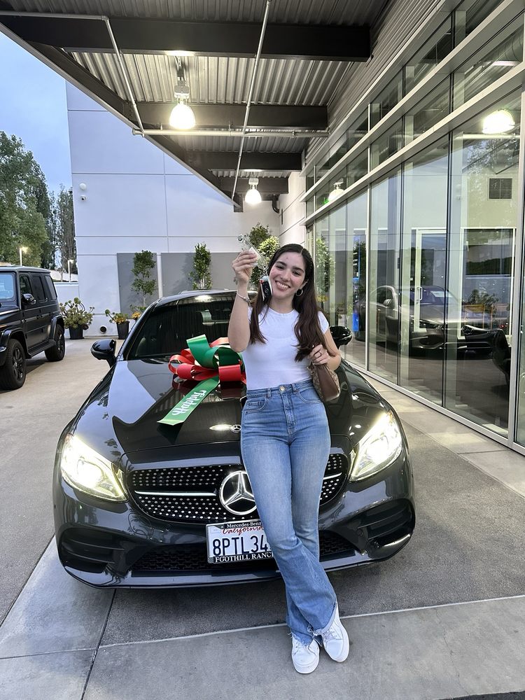 MERCEDES-BENZ OF FOOTHILL RANCH - Updated February 2025 - 208 Photos ...