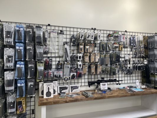 TOP GUN - Updated January 2026 - 45 Photos & 34 Reviews - 2770 Whitten ...