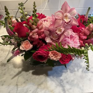 CENTRAL SQUARE FLORIST - 169 Photos & 257 Reviews - 653 Massachusetts ...