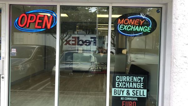 MIAMI MONEY EXCHANGE - DORAL - Updated October 2025 - 18 Photos & 15 ...