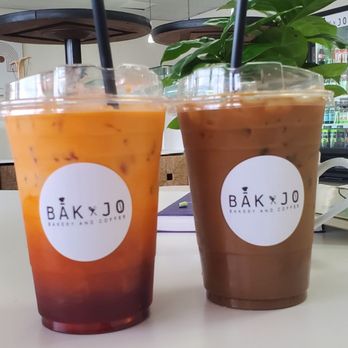 BAK & JO BAKERY AND COFFEE - Updated March 2024 - 124 Photos & 35 Reviews - 2820 E University Dr ...