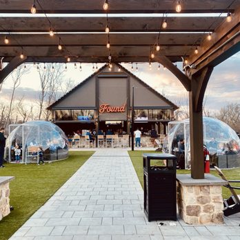 LARK BREWING - Updated May 2025 - 141 Photos & 86 Reviews - 24205 James ...