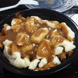 THE AMERICAN POUTINE - Updated December 2025 - 130 Photos & 111 Reviews ...