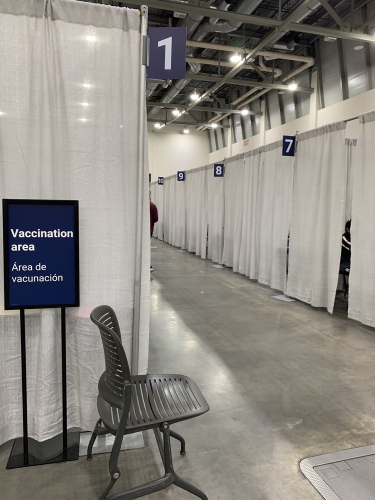 DEVOS PLACE - 49 Photos - 303 Monroe Nw, Grand Rapids, MI - Yelp