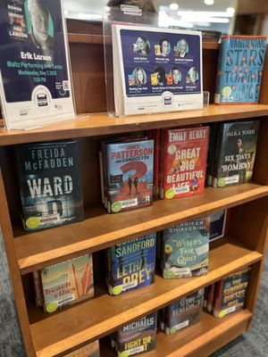 CUYAHOGA COUNTY PUBLIC LIBRARY - NORTH OLMSTED - Updated December 2025 ...