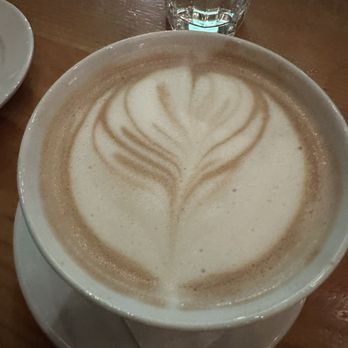 CAFE BERNARDO - Updated July 2024 - 316 Photos & 201 Reviews - 2730 ...