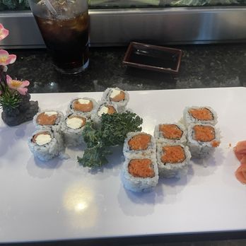 JOY JAPAN SUSHI & HIBACHI - Updated October 2024 - 69 Photos & 31 ...