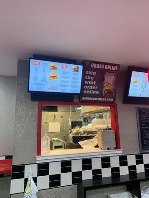BURGER SHACK - 81 Photos & 62 Reviews - Burgers - 8606 N Telegraph Rd ...