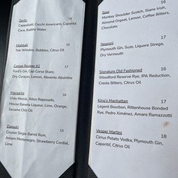 KING’S RANSOM - Updated August 2024 - 160 Photos & 101 Reviews - 728 ...