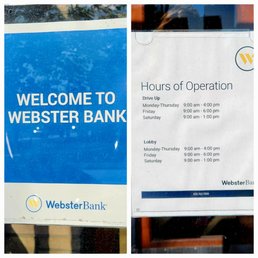 Webster Bank Reviews | Read Customer Service Reviews of websteronline.com