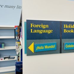 CHESAPEAKE PUBLIC LIBRARY - 136 Photos & 18 Reviews - 298 Cedar Rd ...