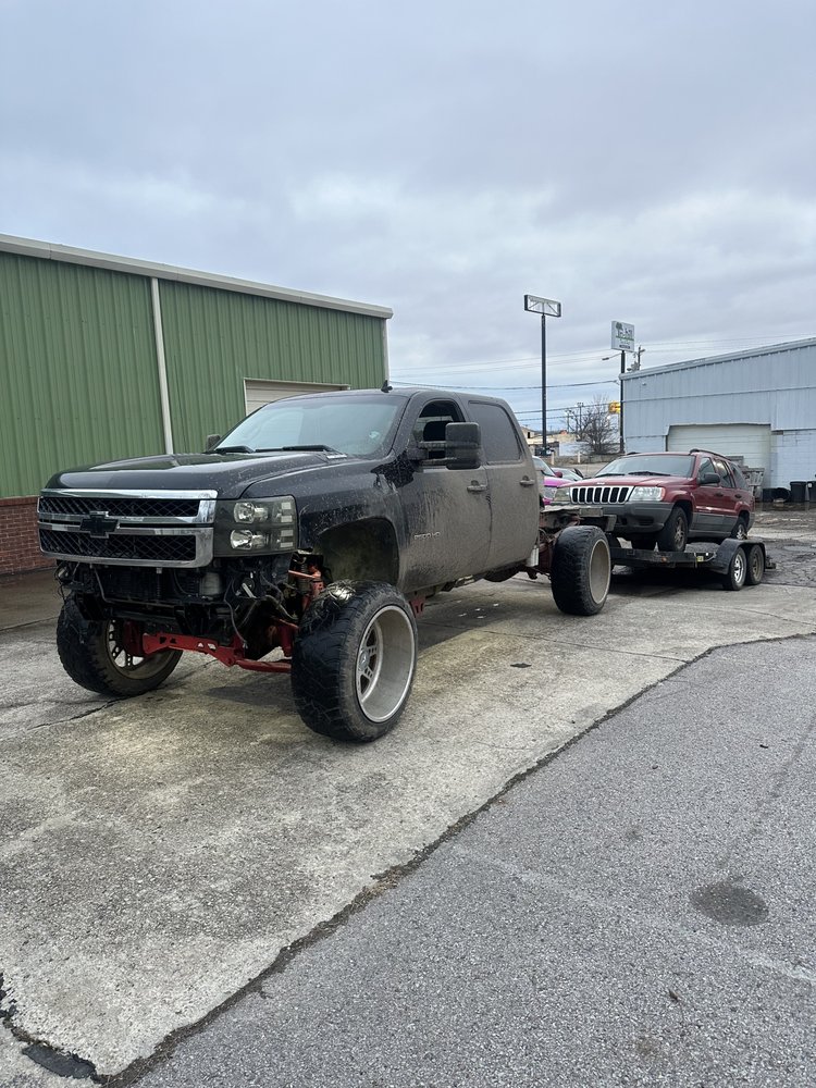 REDNECK CUSTOMS - Updated October 2025 - Request a Quote - 1310 S Zero ...