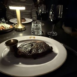 PATRON SAINT STEAKHOUSE - Updated December 2025 - 120 Photos & 41 ...