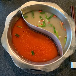 NO.9 ALLEY HOT POT - 566 Photos & 203 Reviews - 930 N 130th St, Seattle ...