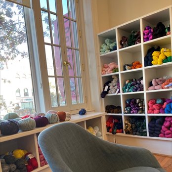 LOOPED YARN WORKS - Updated December 2025 - 21 Photos & 121 Reviews ...