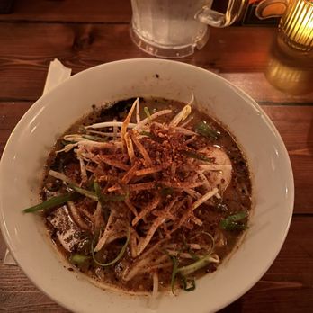 HIGH FIVE RAMEN - Updated August 2024 - 818 Photos & 1027 Reviews - 112 ...
