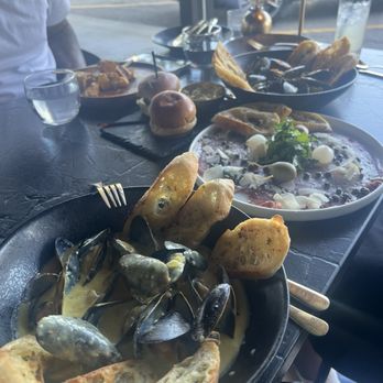 OLÉ TAPAS BAR - Updated October 2025 - 53 Photos & 26 Reviews - 30050 ...