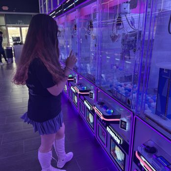 MIRAI ARCADE - Updated March 2025 - 47 Photos & 19 Reviews - 441 N ...