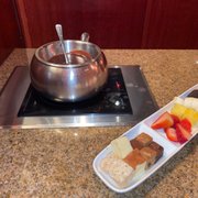 THE MELTING POT - 279 Photos & 226 Reviews - Fondue - 244 Mall Blvd ...