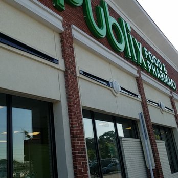 PUBLIX - Updated December 2025 - 13 Photos & 54 Reviews - 2020 Howell ...