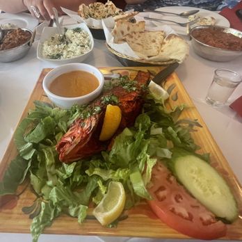 INDIAN HARVEST INDIAN CUISINE - Updated August 2024 - 187 Photos & 174 ...