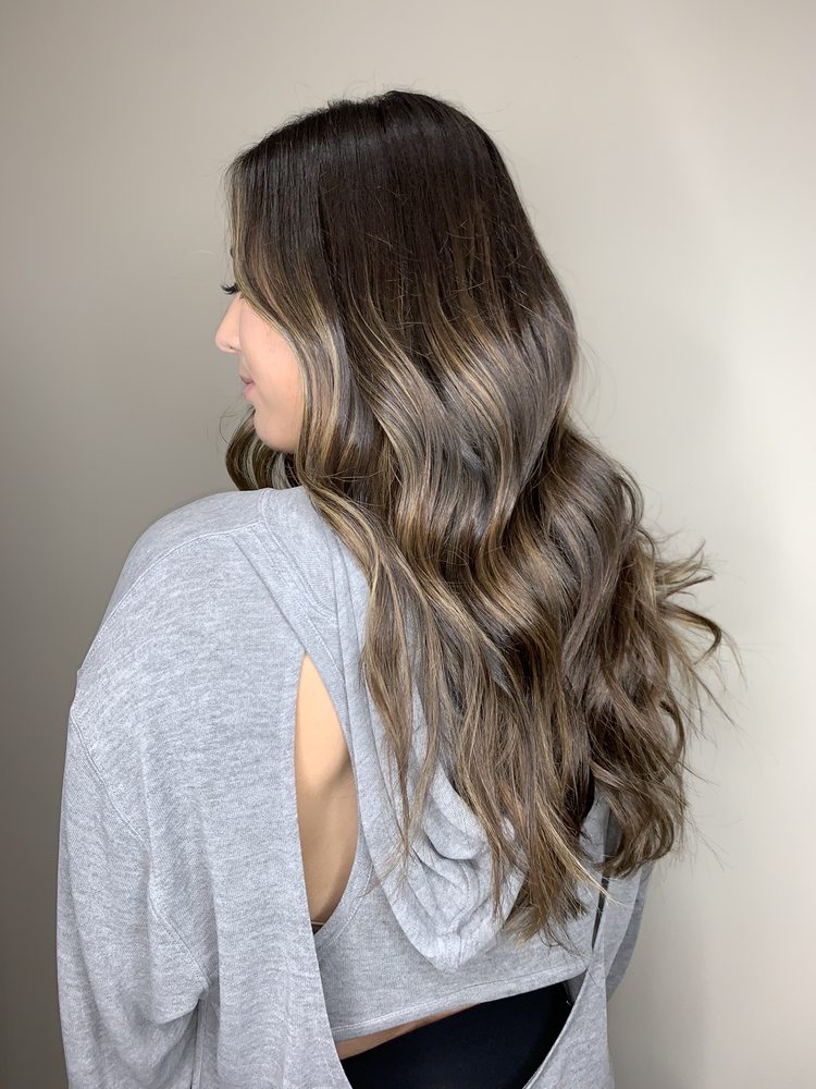 LEVEL ONE HAIR STUDIO - Updated May 2024 - 257 Photos & 58 Reviews ...